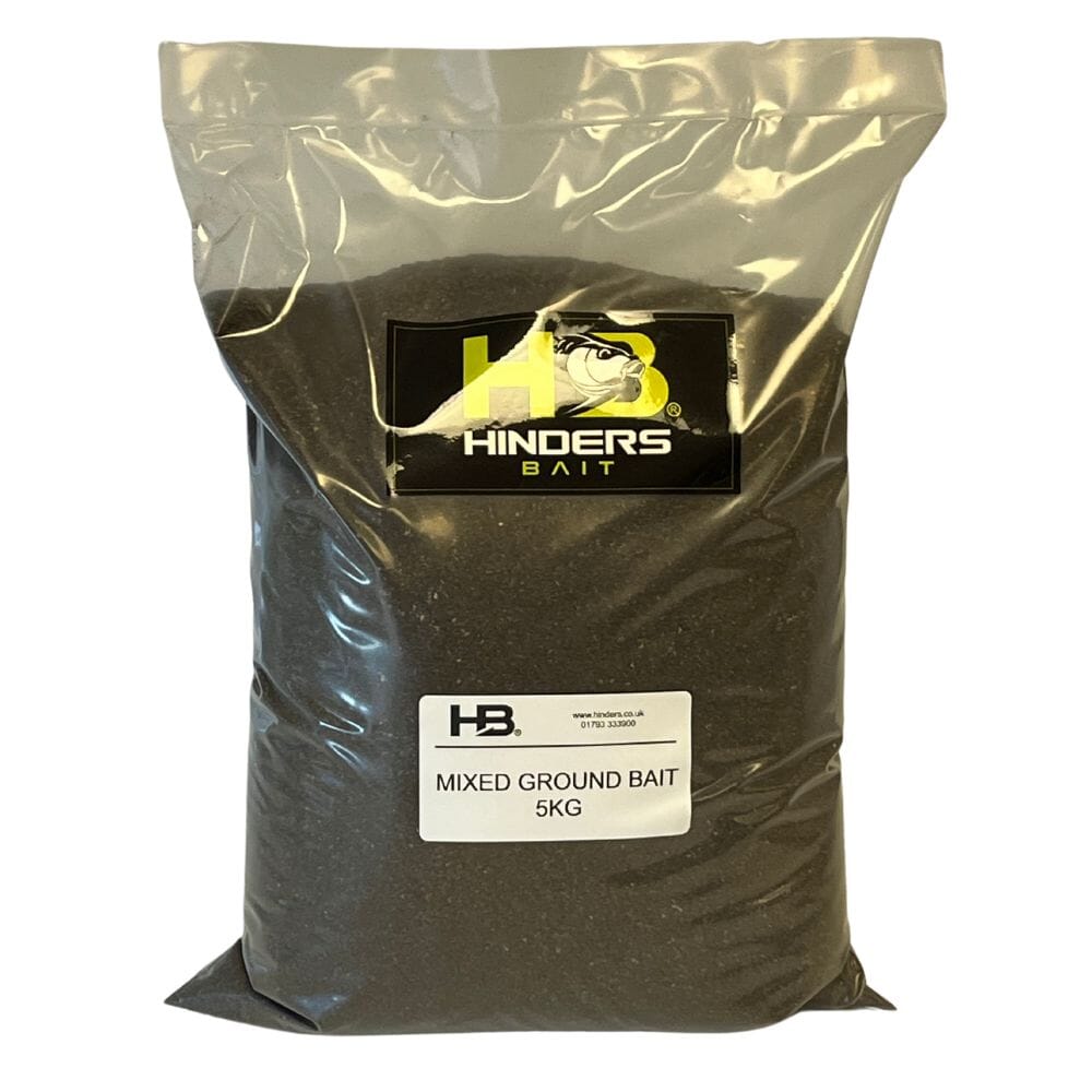 Hinders Black Friday Bait Sale Now On - Hinders Baits