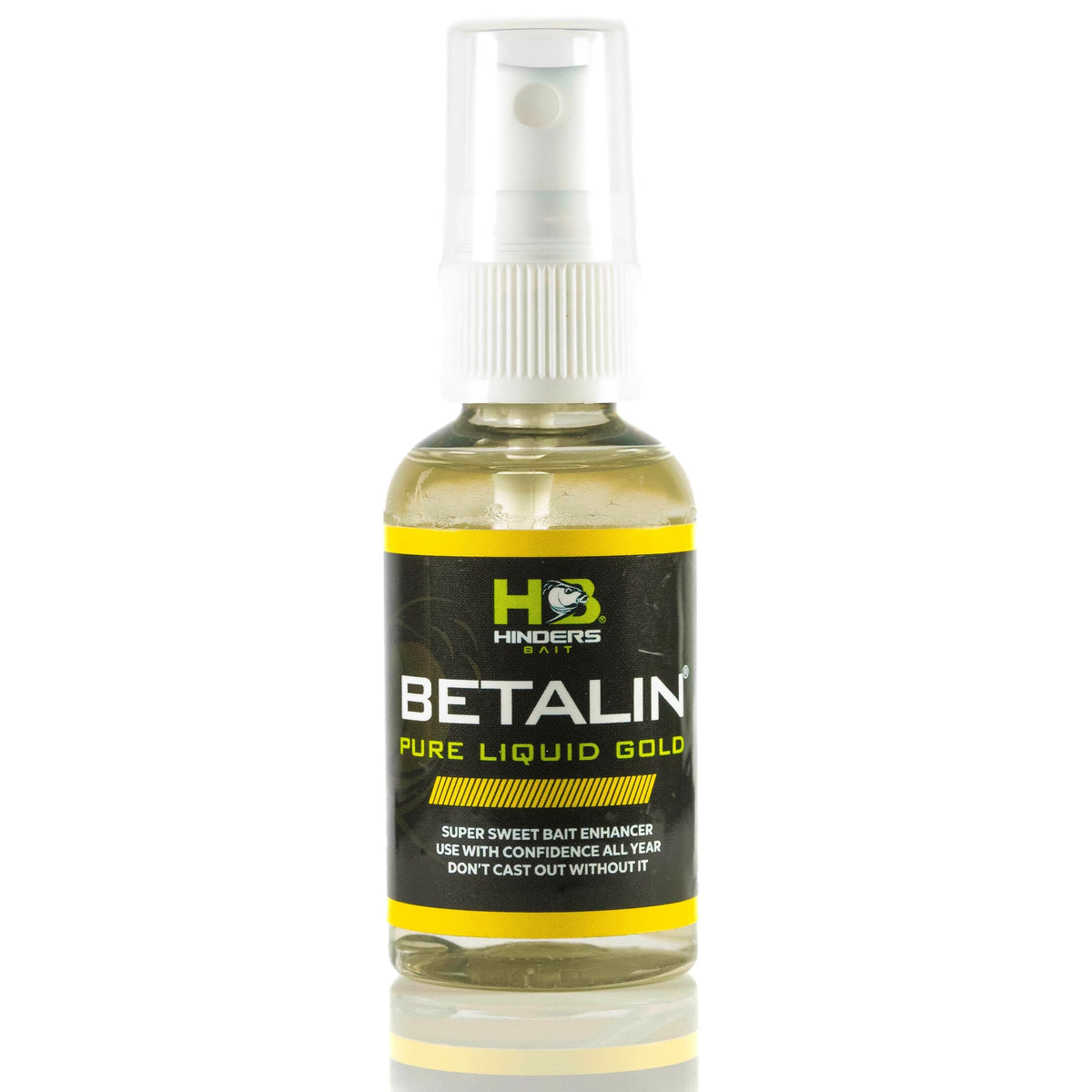 Hinders Betalin - Hinders Baits